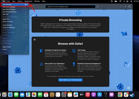 How To Go Incognito In Safari On Iphone Ipad And Mac Beebom