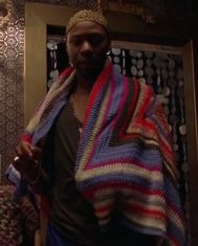 Ravelry La Las Lap Ghan Pattern By Betty Mcknit