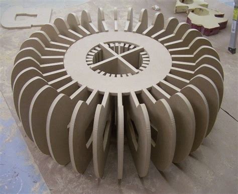 Cnc Project Ideas Pdf Woodworking