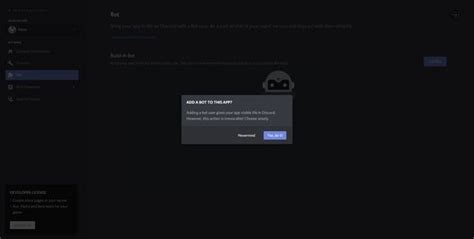 Discord Bot Tutorial Node Js Ksesuccess