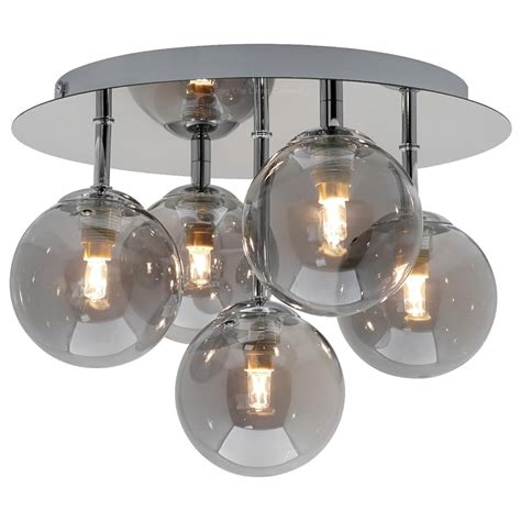 Light Cluster Fixture Socket