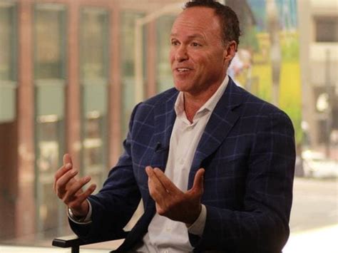 Brian Sharples Steps Down As Homeaway Ceo Vrm Intel