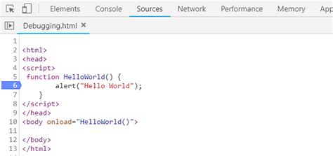 Debugging Javascript Functions Through Console Carl De Souza