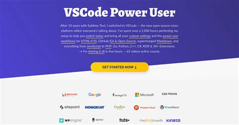 Fold Markdown By Heading Level In Vscode Vscode Power User Learn Visual Studio Code Video