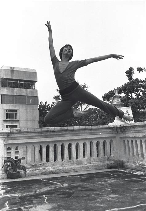 Ballet Choreographer Goh Choo San To Be Honoured At Kennedy Center