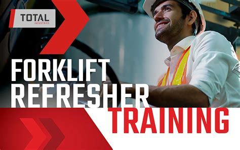 Forklift Training Refresher Requirements At William Foxworth Blog