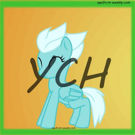 Animated Ych Animation Ych Commishes