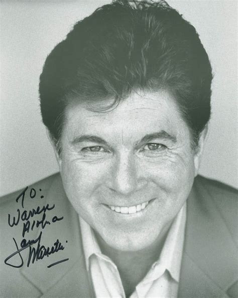 Larry Manetti