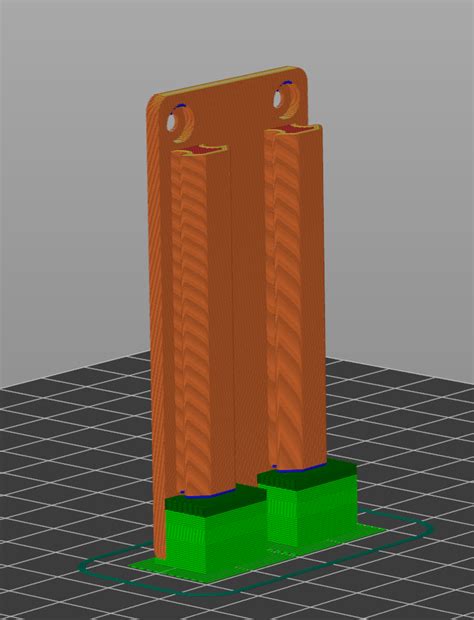 Stl File Raspberry Pi Zero Ender 3 Mount For Flirc Case・3d Printable Model To Download・cults