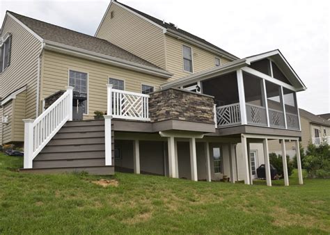 Deck Color Combinations At Renee Andrzejewski Blog