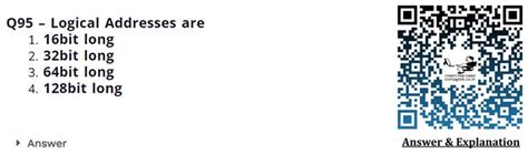 Computer Geek On Linkedin Computernetworks Mcqs Techquiz Compgeek Learntech