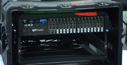 Kingston Ssds Give A Video Imaging Company A Competitive Advantage Kingston Technology