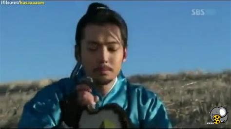 سریال افسانه هودونگ جومونگ ۳ شاهزاده جامیونگ گو فیلو