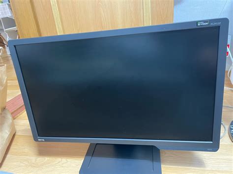 벤큐 BenQ xl2411p /... | 당근 중고거래