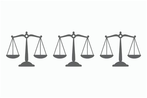 Scale Symbol Vector Art Icons And Graphics For Free Download