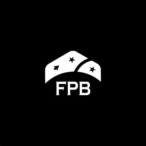 Logotipo De Fpb