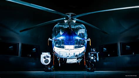 Wescam Mx™ 15 Air Surveillance And Reconnaissance L3harris® Fast