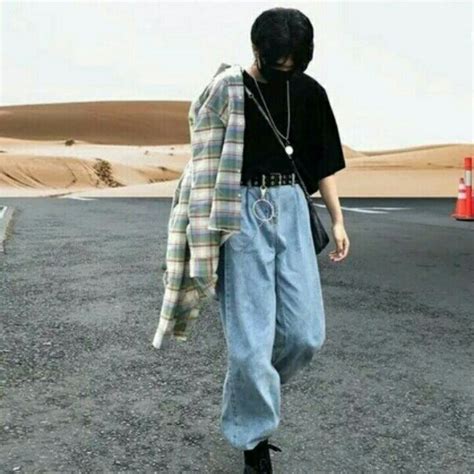 استایل پسرونه🚶🧢 عکس ویسگون