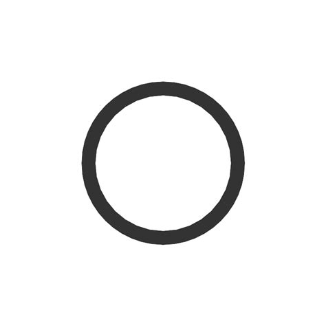 Circle Small Vector Svg Icon Svg Repo
