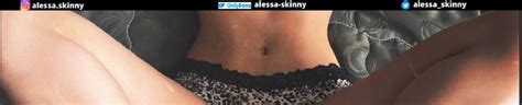Alessa Skinny S Porn Videos Pornhub