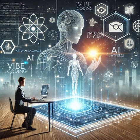 vibecoding aiprogramming promptengineering futureofwork… neil parmar