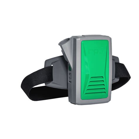 Papr Respirators Filters Gvsrpb Bullard