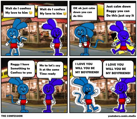 Riggy X Riggy Clone R Riggy