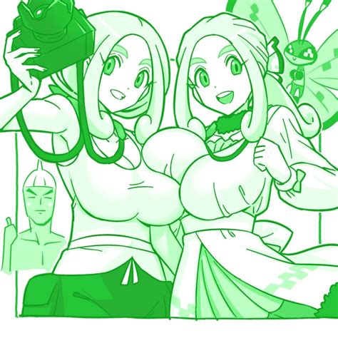 Kenchi Brock Pokemon Surskit Viola Holiday 2023 Pokemon Viola