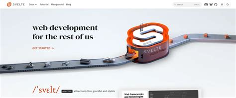 Best Frontend Frameworks For Web Development In Clustox Blog