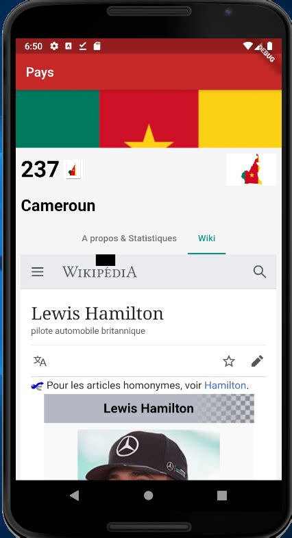 How To Make A Webview Scrollable In Tabbarwiew In Flutter Flutter Fixes