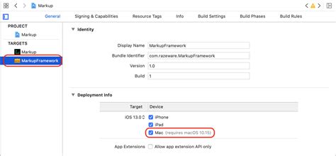 Catalyst Tutorial Running IPad Apps On MacOS Kodeco