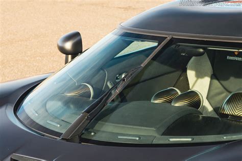 Koenigsegg Ccxr