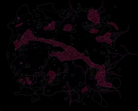 Warhammer 40k Map Im Working One R Warhammer40k