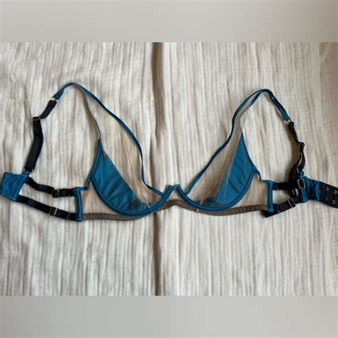 Edge O Beyond Intimates And Sleepwear Edge Obeyond Barbie Bra In