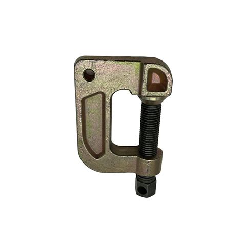 JIS Type Forging Steel Coupler Tube Fasten Clamp With ISO Scaffolding And Pipe Fitting
