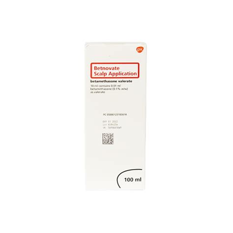 Betnovate Scalp Application Steroid Lotion Access Doctor Betnovate Scalp Application Steroid Lotion Access Doctor