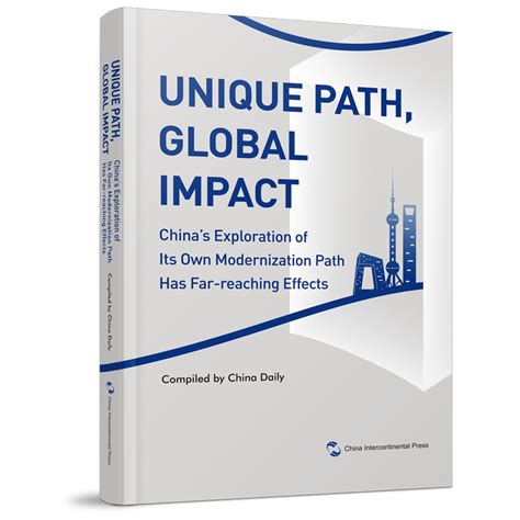 Unique Path Global Impact Chinas Exploration Of Its Own