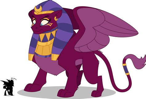 The Sphinx By Orin331 On Deviantart