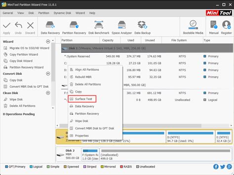 Quick Fix Windows Detected A Hard Disk Problem In Windows 1087