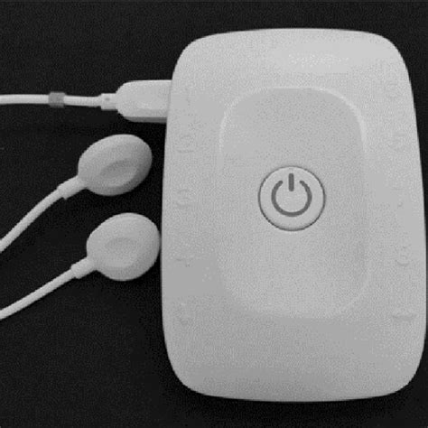 Tonic And Phasic Components Of An Eda Signal 29 Download Scientific Diagram