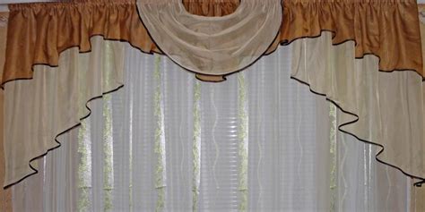 Ламбрекен на карниз 2 метра — ціна 860 грн у каталозі Штори Купити товари для дому та побуту за