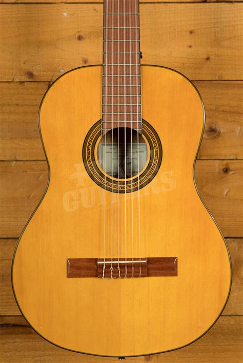 Epiphone Classical E1 2 Nut Antique Natural