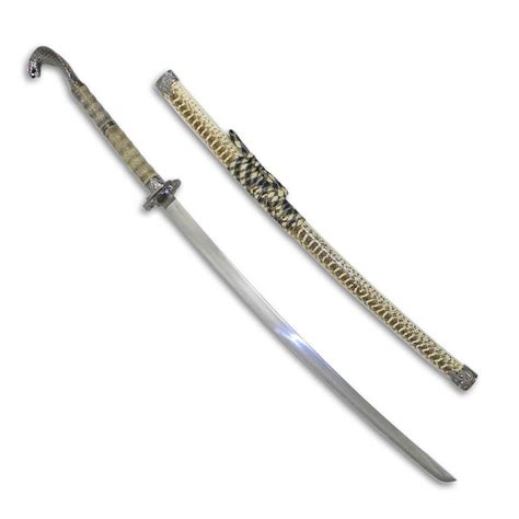 Cobra Sword