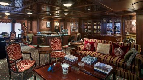 Pure Yacht • Olivier Leclercqs 65m Superyacht