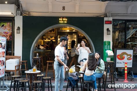 ตะลุยร้านดังย่านเยาวราช ฉบับตอนกลางวัน Blog Eventpop Eventpop