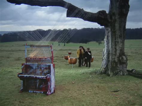 Strawberry Fields Forever • Promotional Film • The Paul Mccartney Project