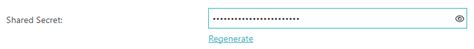 Run The Local Radius Server In A Container