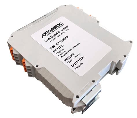 Axiomatic Electronic Assistant Kit Usb Can Converter Usb A To Usb B Cable Can Cable