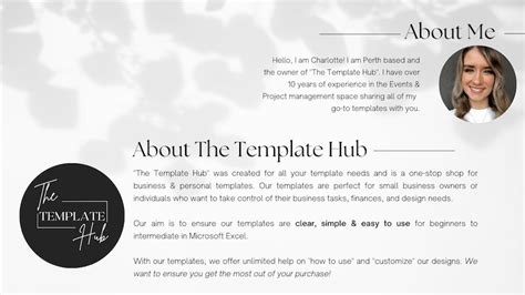 Project Plan Task Tracker Gantt Chart Workload Planner Digital Planner Excel Template Etsy