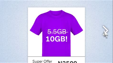 SmartConnect Double Data Plans YouTube